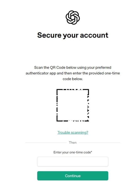 How to Enable 2FA on ChatGPT to Protect Your Account and Privacy | Beebom