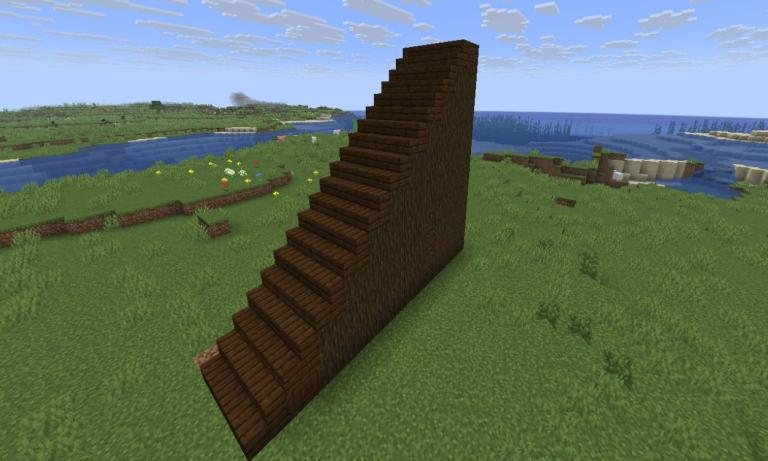 How to Make a Happy Ghast Station in Minecraft | Beebom