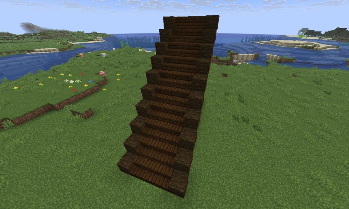 How to Make a Happy Ghast Station in Minecraft | Beebom