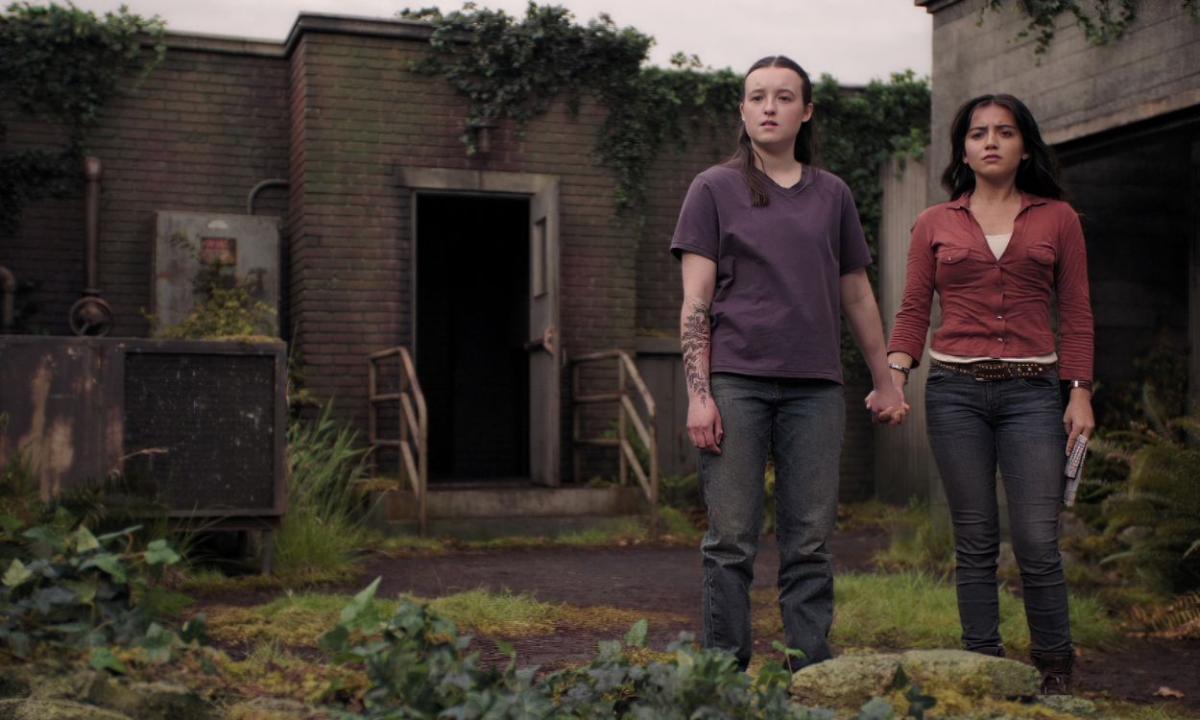 The Last of Us Season 2 Episode 5 Release Date and Time (Countdown Timer) | Beebom