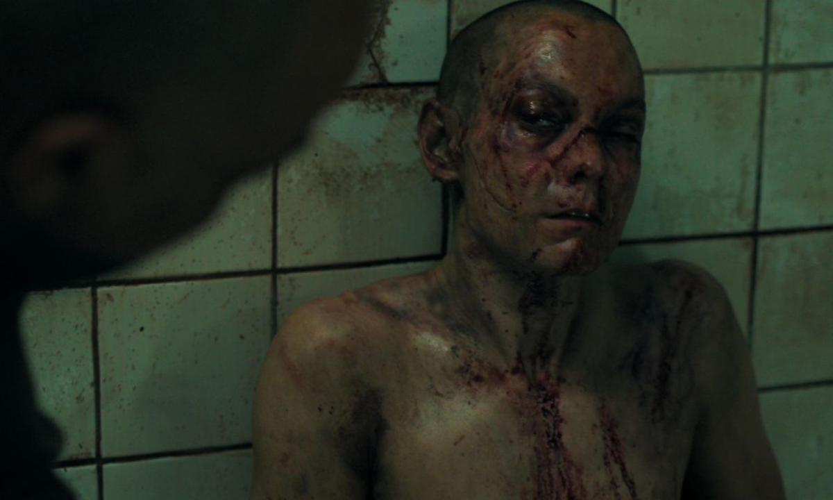 The Last of Us Season 2: The 'Feel Her Love' Message of the Seraphites ...