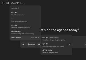All ChatGPT Models Explained and Where to Use Them | Beebom