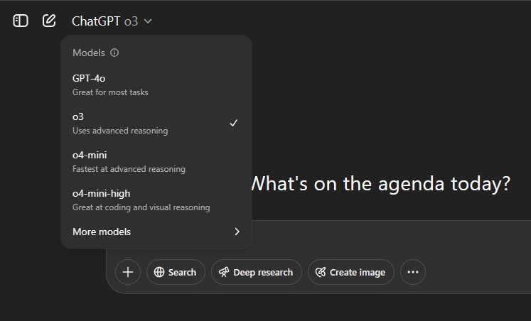 All ChatGPT Models Explained and Where to Use Them | Beebom