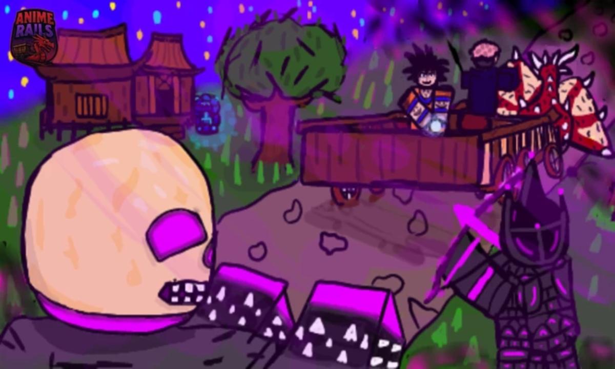 Legends ReWritten Codes (June 2025) | Beebom