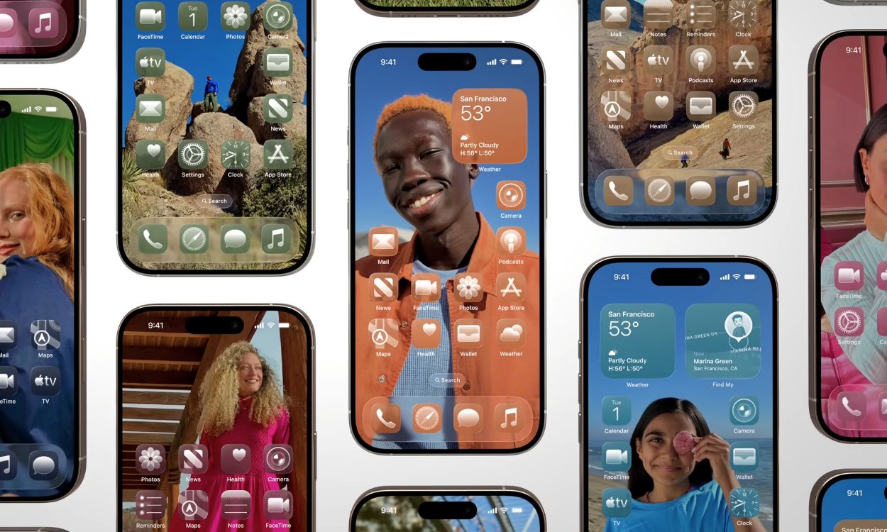 Apple’s Liquid Glass Is a Design Change I Was Not Ready For | Beebom
