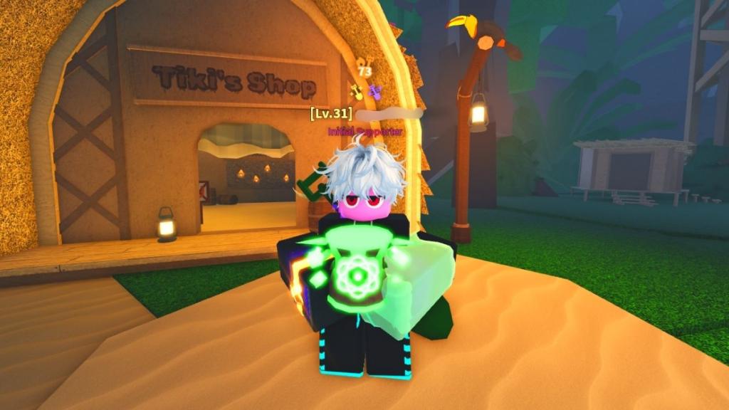 All Dig Totems and Their Effects | Beebom