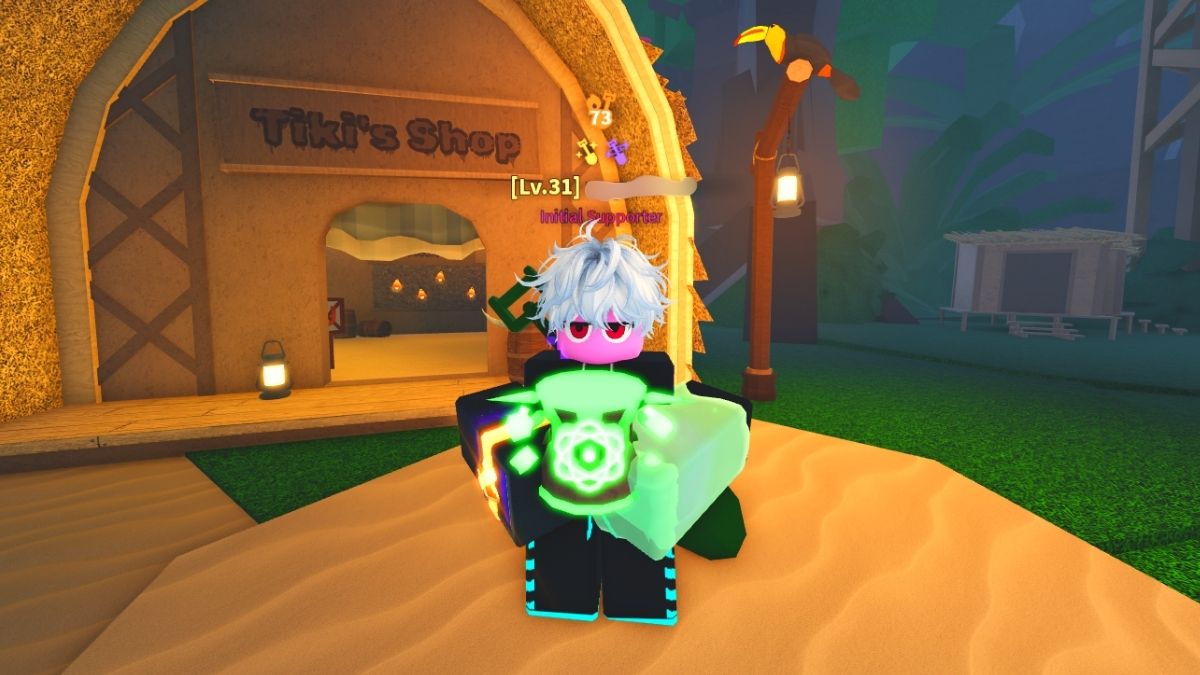 All Dig Totems and Their Effects | Beebom