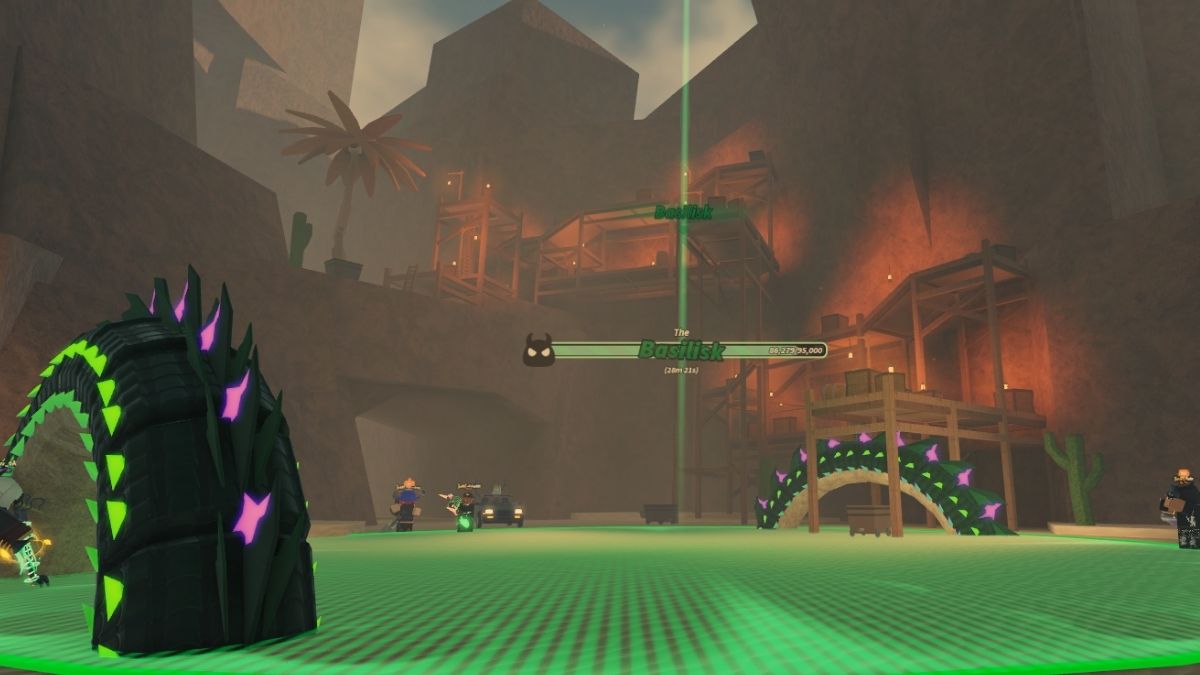 The Complete Dig Bosses Guide (July 2025) | Beebom