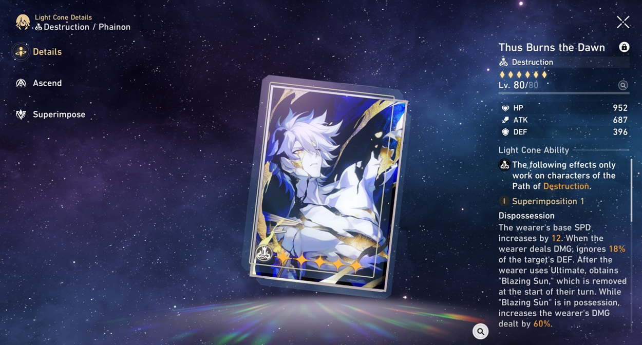 Phainon Best Build and Teams in Honkai Star Rail | Beebom