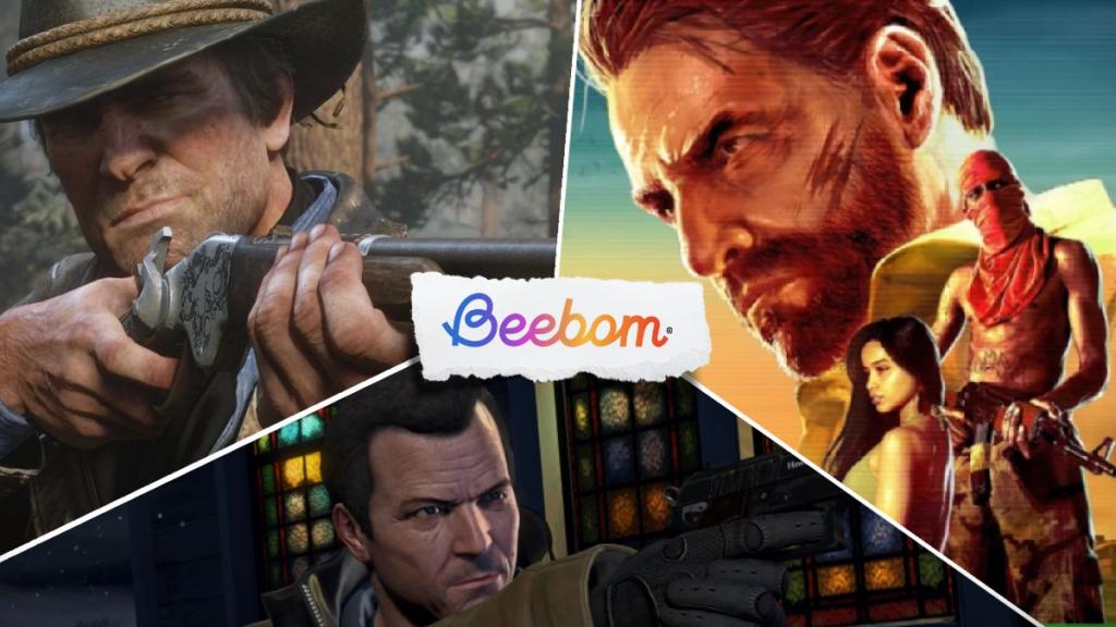 Best GTA Games of All Time (Ranked) | Beebom