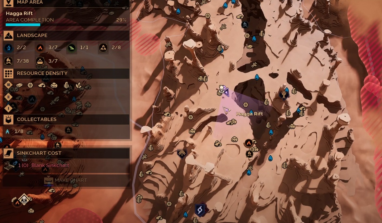 How to Get Holtzman Actuators in Dune Awakening | Beebom