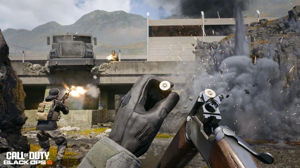 COD Warzone Season 4 Reloaded: Release Date, New Weapons, New Game ...