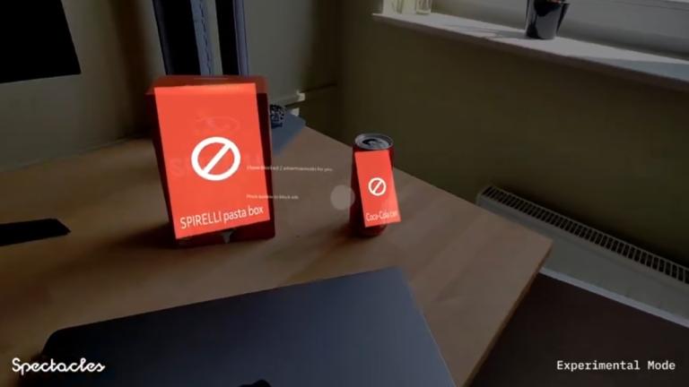 Someone Made an App That Blocks Ads in Real Life | Beebom