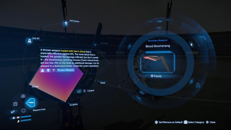 The Best Weapons in Death Stranding 2, Ranked | Beebom