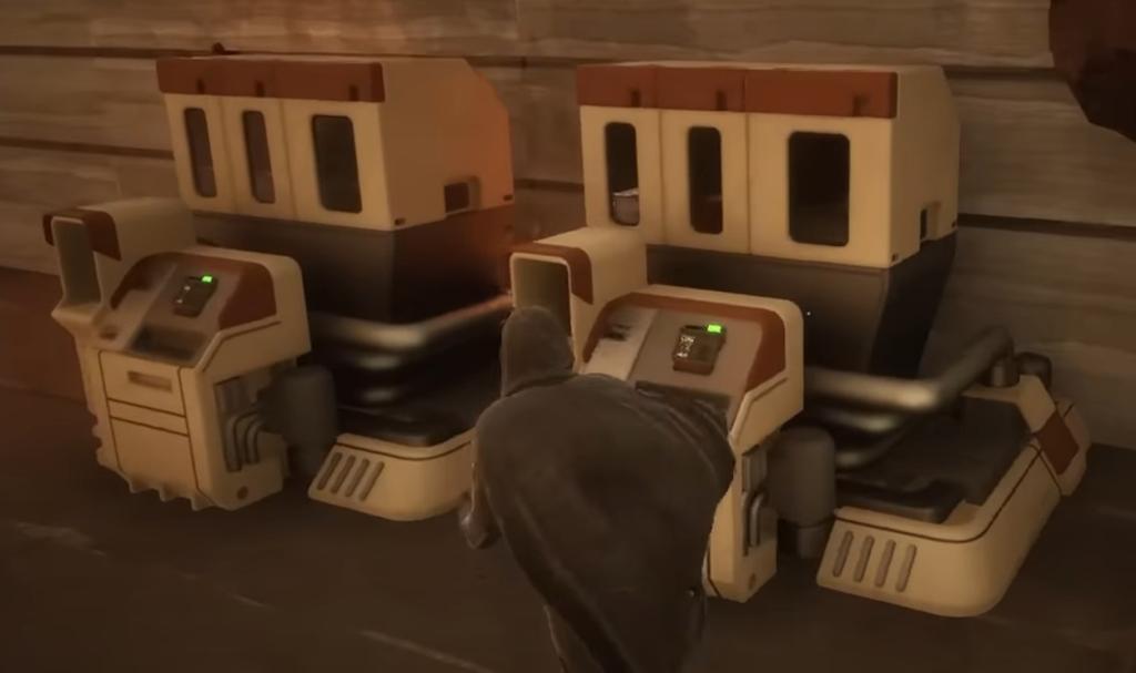 How to Get an Ornithopter Fast in Dune Awakening | Beebom