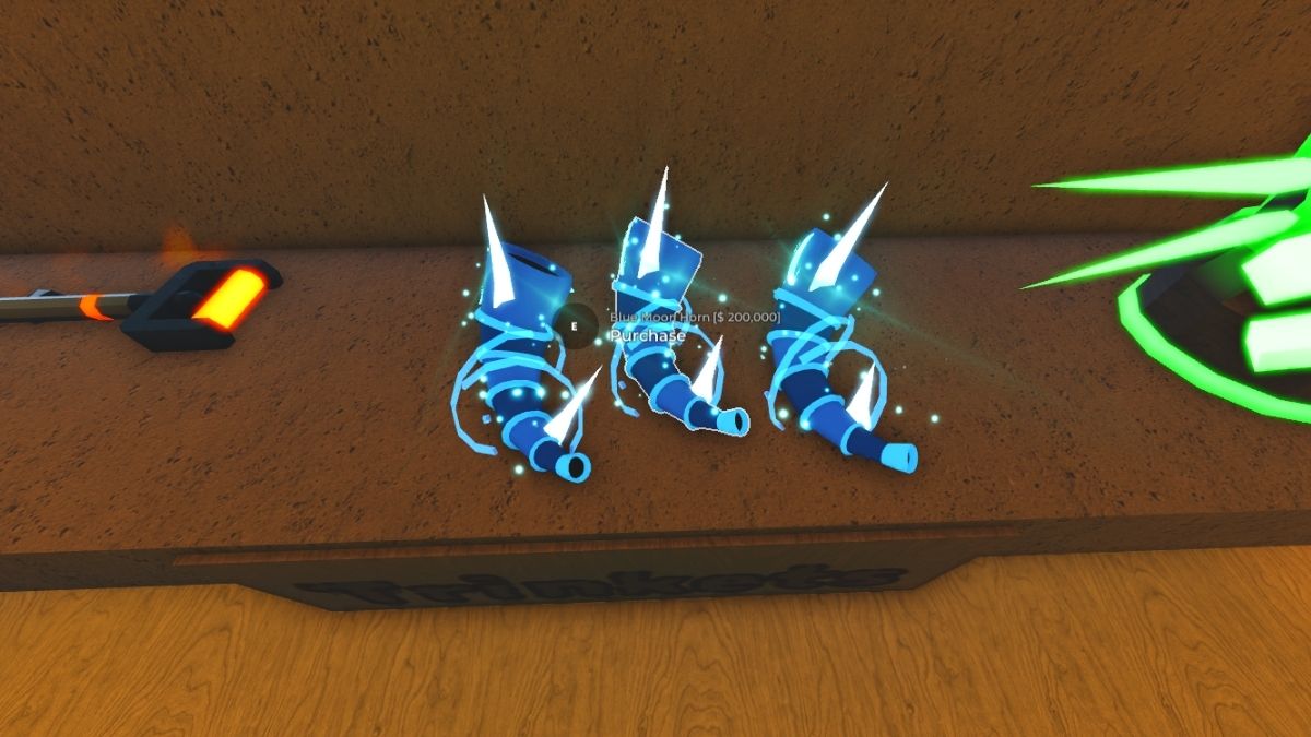 Dig Horns Guide: How to Get and Use Them | Beebom