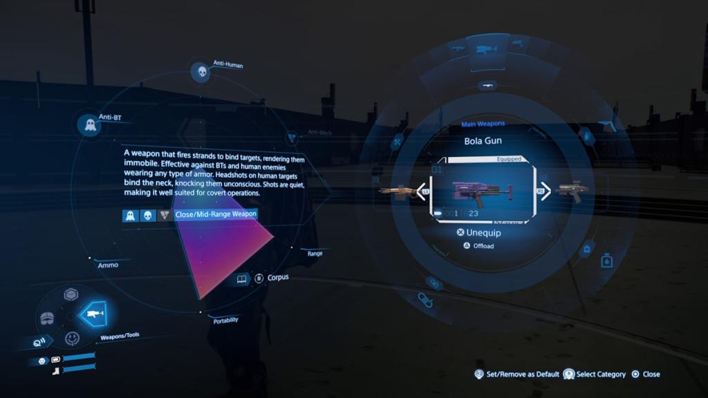 The Best Weapons in Death Stranding 2, Ranked | Beebom