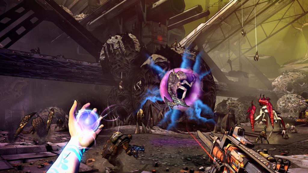 Borderlands 2 Is Completely Free on Steam, But There's a Catch! | Beebom