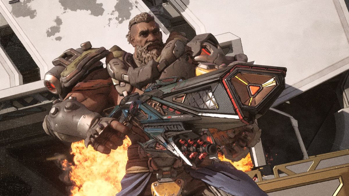 All Borderlands 4 Vault Hunters And Their Abilities So Far Beebom