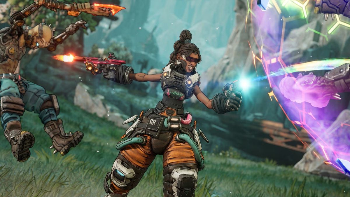 All Borderlands 4 Vault Hunters and Their Abilities So Far | Beebom