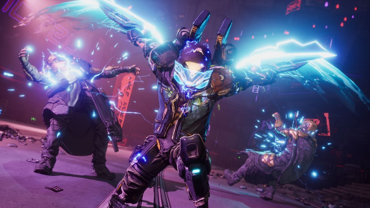 All Borderlands 4 Vault Hunters and Their Abilities So Far | Beebom