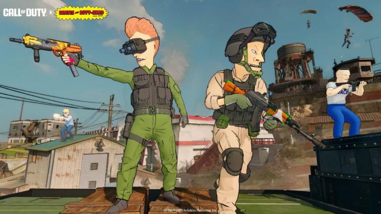 COD Warzone and Black Ops 6 Season 4 Reloaded Patch Notes: New Maps ...