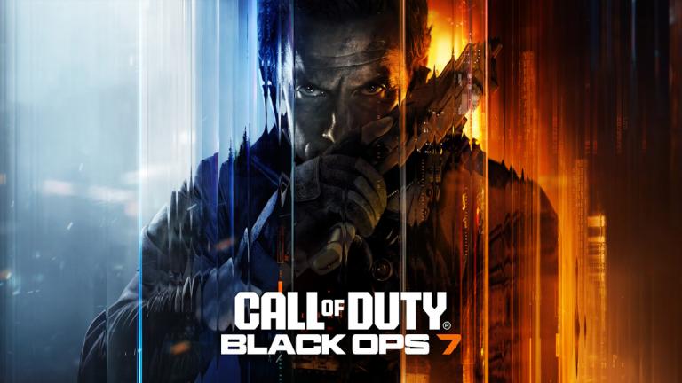 Call of Duty Black Ops 7 Officially Revealed, David Mason Takes the ...