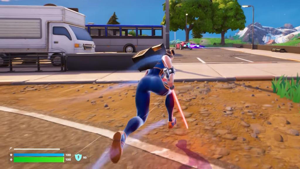 The Famous Chun-Li Skin Returns to Fortnite Finally Quenching Player ...