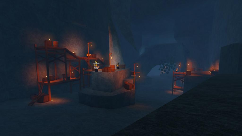 All Dig Locations | Beebom