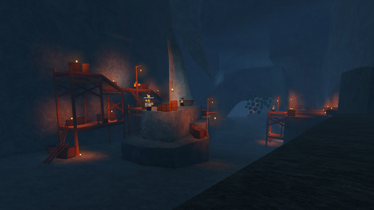 All Dig Locations | Beebom