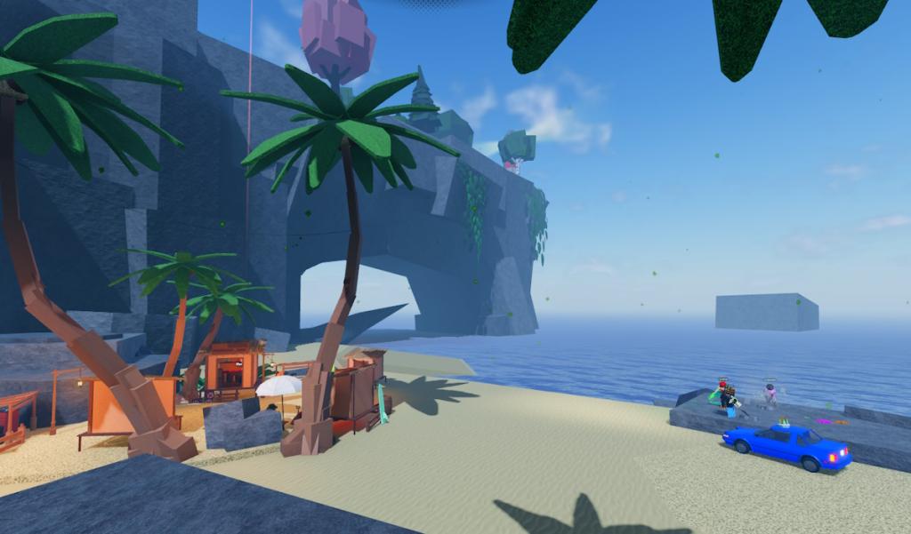 All Dig Locations | Beebom