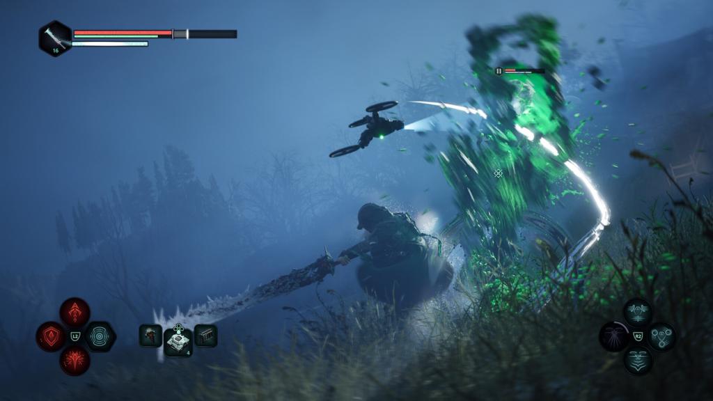 Hell Is Us Demo First Impressions: A Hauntingly Beautiful Exploration ...