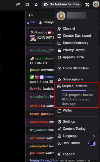 How to Get Twitch Cyberpunk Wings Code in Dress to Impress | Beebom