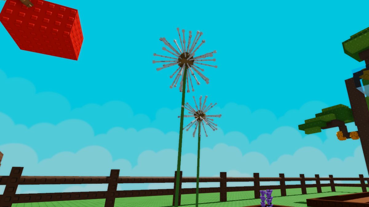How to Get Dandelion Seed in Grow a Garden Roblox | Beebom
