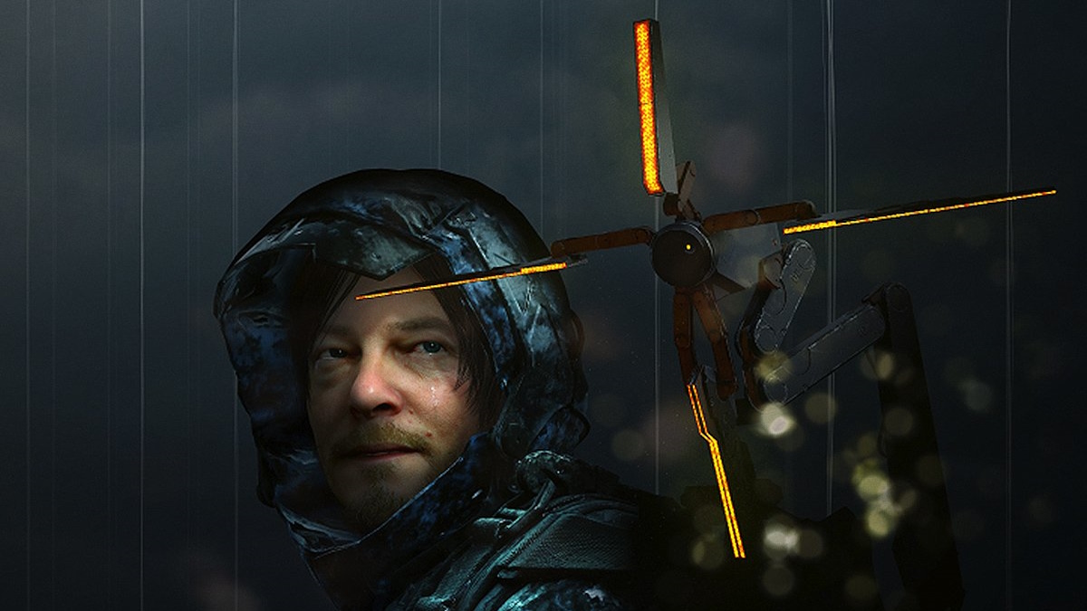 A New Death Stranding Animated Movie Is Officially in Development | Beebom