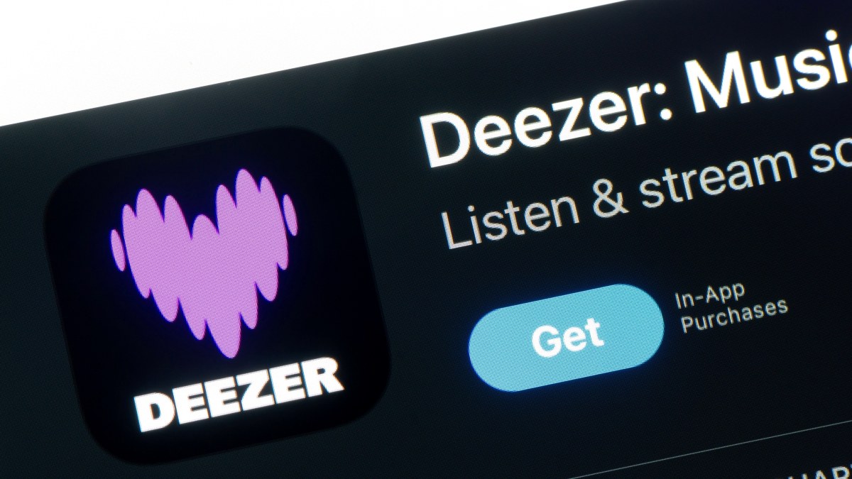 Deezer Is Adding Tags to Identify AI-Generated Music | Beebom