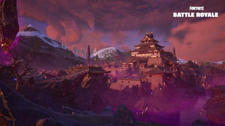 All New Map Changes in Fortnite Chapter 6 Season 3 Super | Beebom