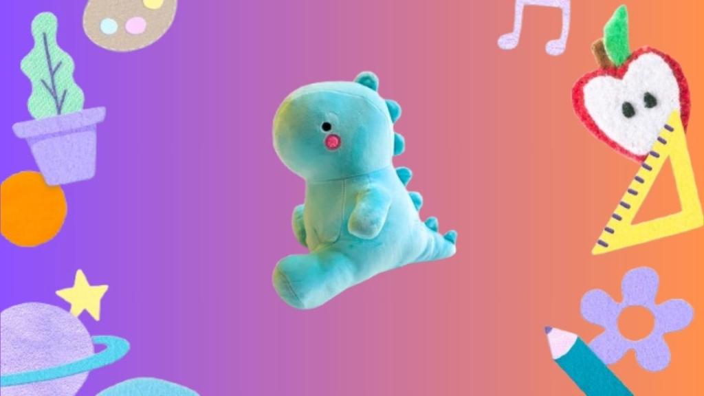 This AI-Powered Plush Toy Can Help Reduce Your Child's Screen Time | Beebom