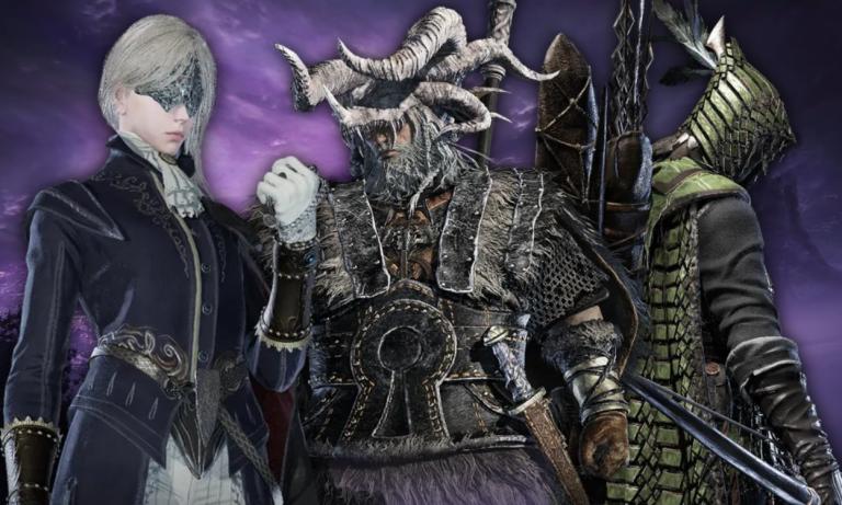 5 Best Elden Ring Nightreign Team Comps to Crush the Nightlords | Beebom