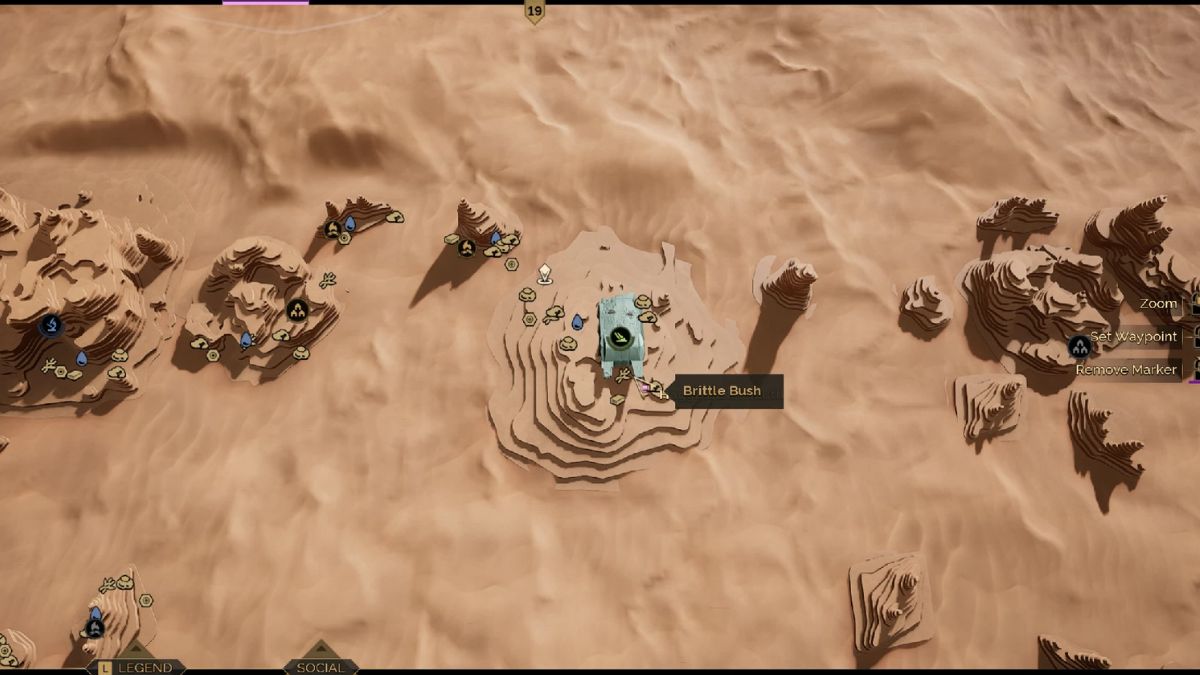 Where to Find the Holtzman Amplifier in Dune Awakening | Beebom