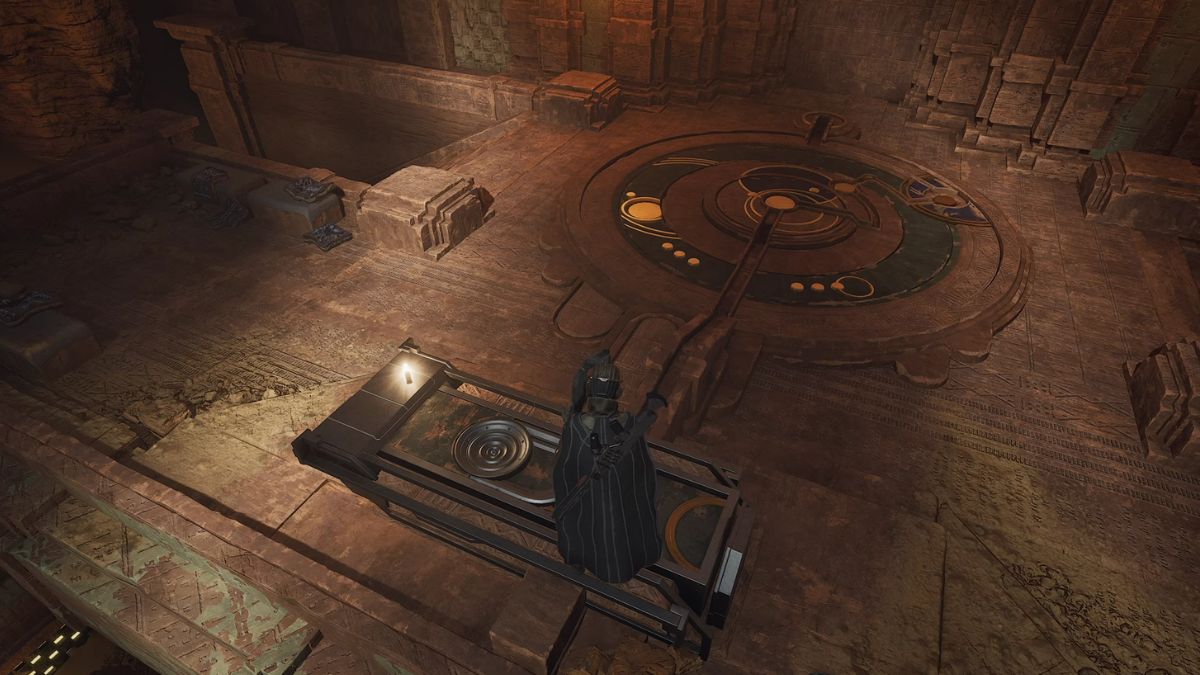 Dune Awakening: Eighth Trial of Aql Puzzle Solutions | Beebom