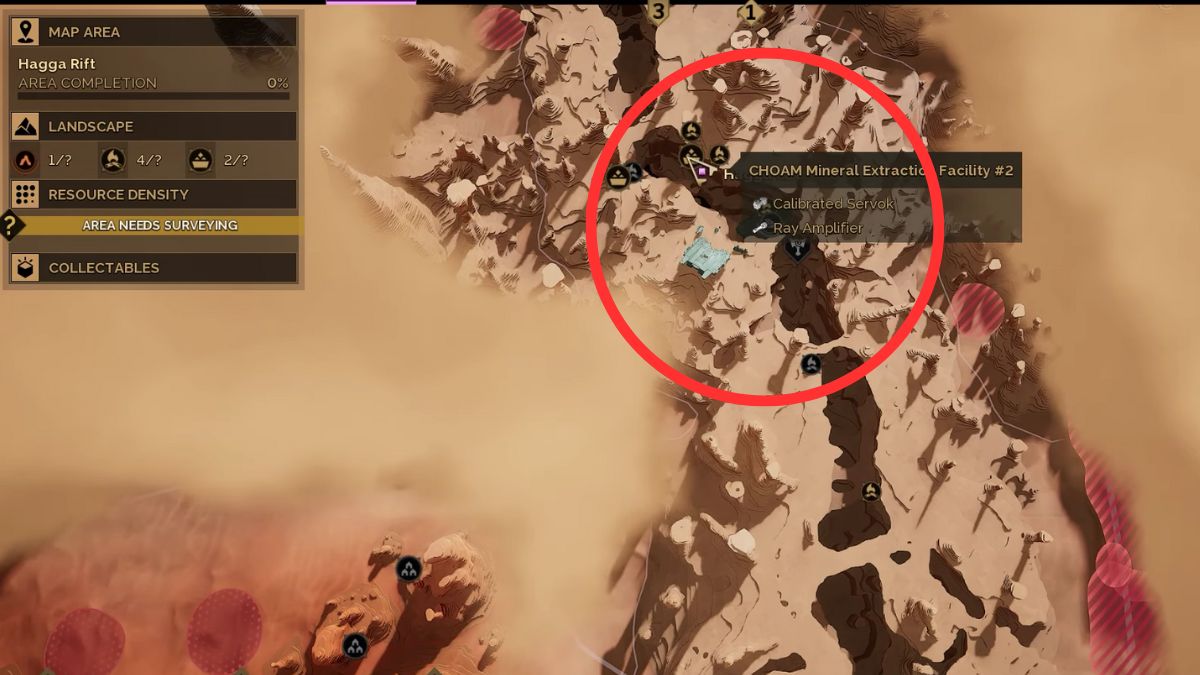 How to Get Cobalt Paste in Dune Awakening | Beebom