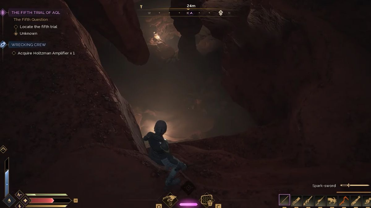 Dune Awakening: All Trial of Aql Locations | Beebom