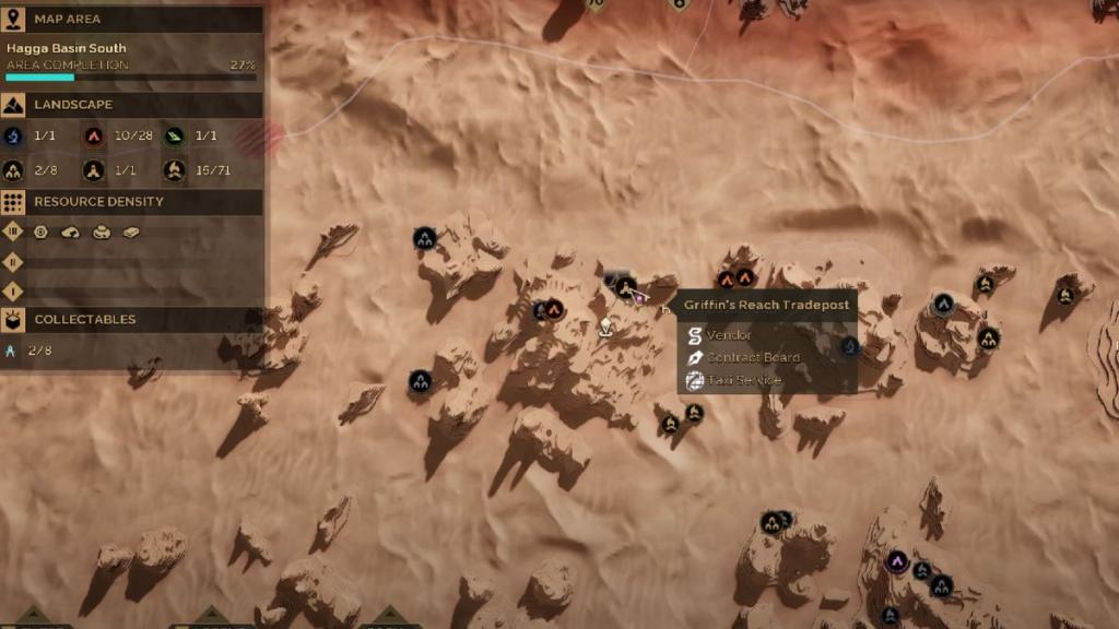 How to Fast Travel in Dune Awakening | Beebom