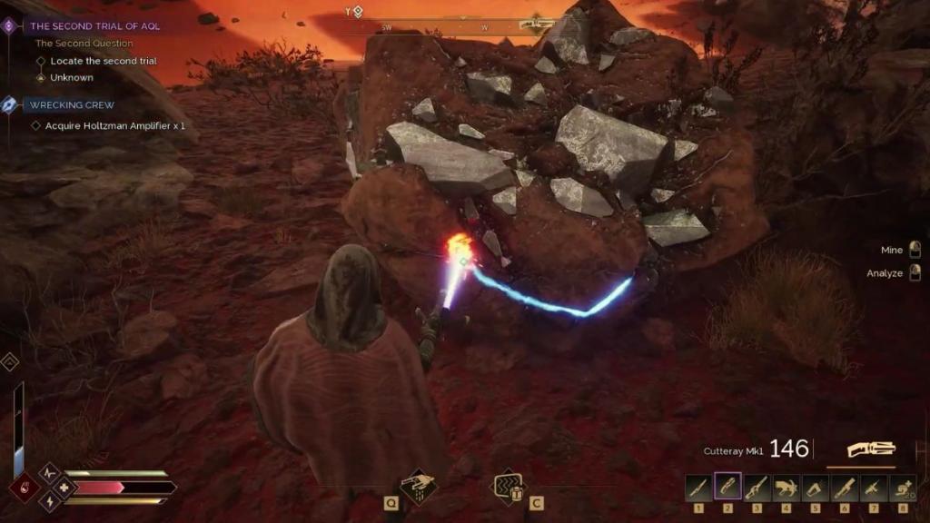 How to Get Steel in Dune Awakening | Beebom