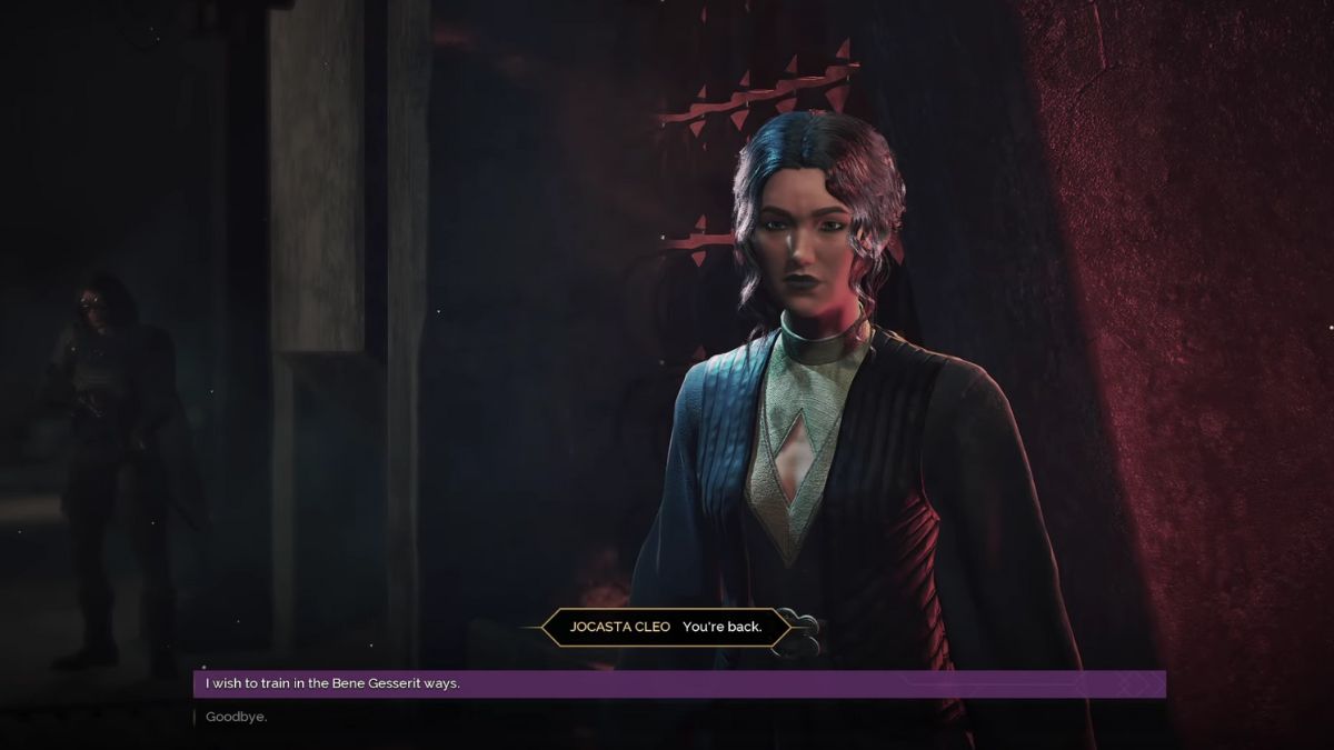 All Dune Awakening Trainer Locations | Beebom