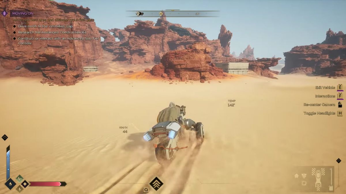 How to Find Buried Treasure in Dune Awakening | Beebom