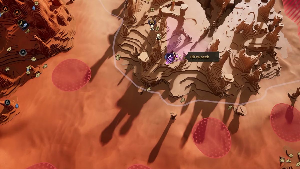 All Dune Awakening Trainer Locations | Beebom