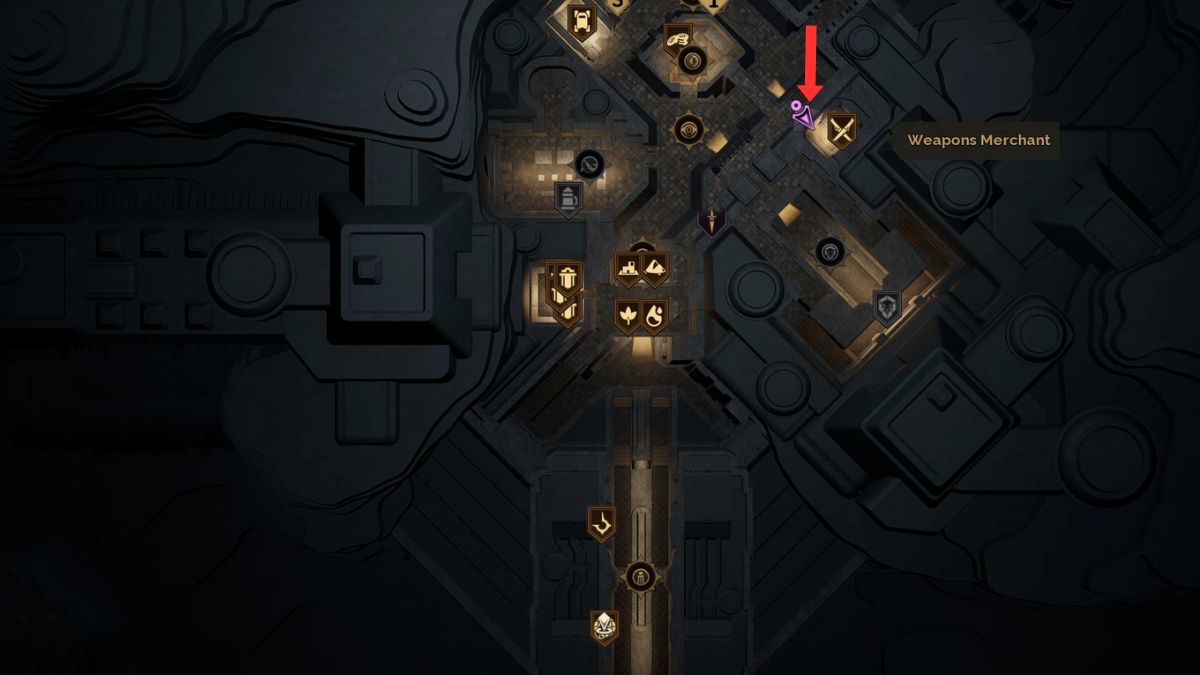 All Dune Awakening Trainer Locations | Beebom