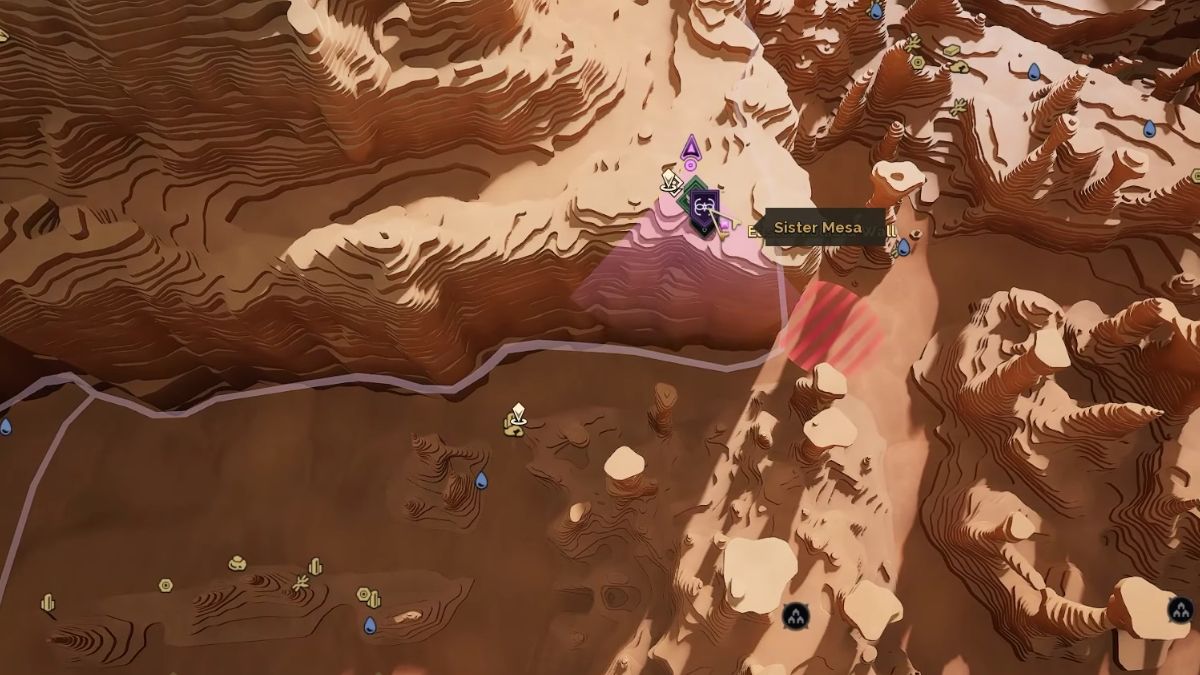 All Dune Awakening Trainer Locations | Beebom